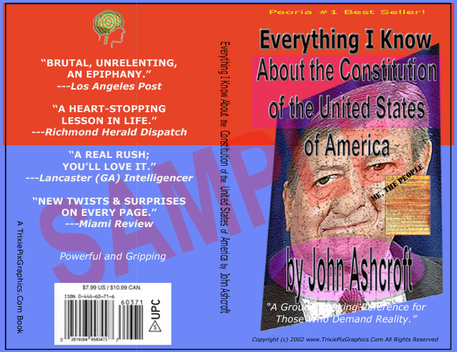 John Ashcroft – TrixiePixGraphics